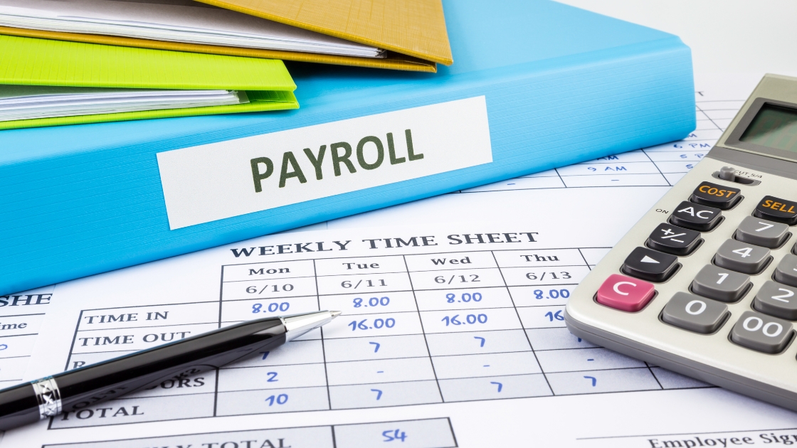 Payroll - Fun With Books